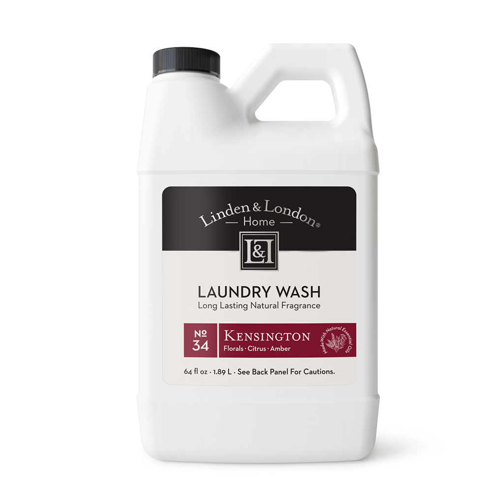 Laundry Wash - Linden & London